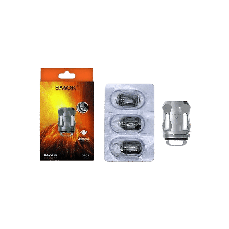 Smok Baby V2 K1 0.2Ω | VaperBG.com