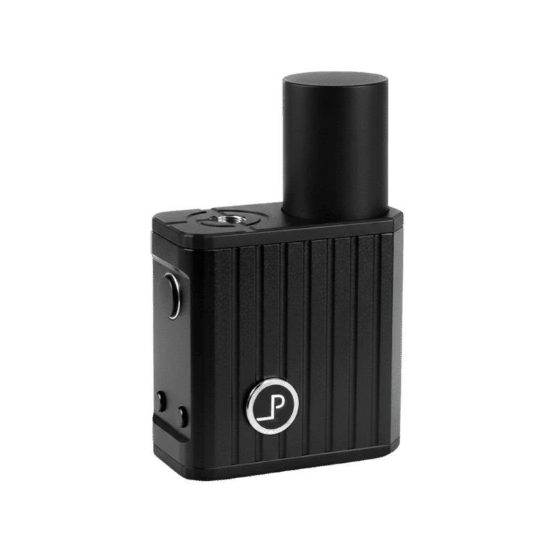 Pipeline DNA60C SBS Box Mod Black DLC by Arcana Mods | VaperBG.com